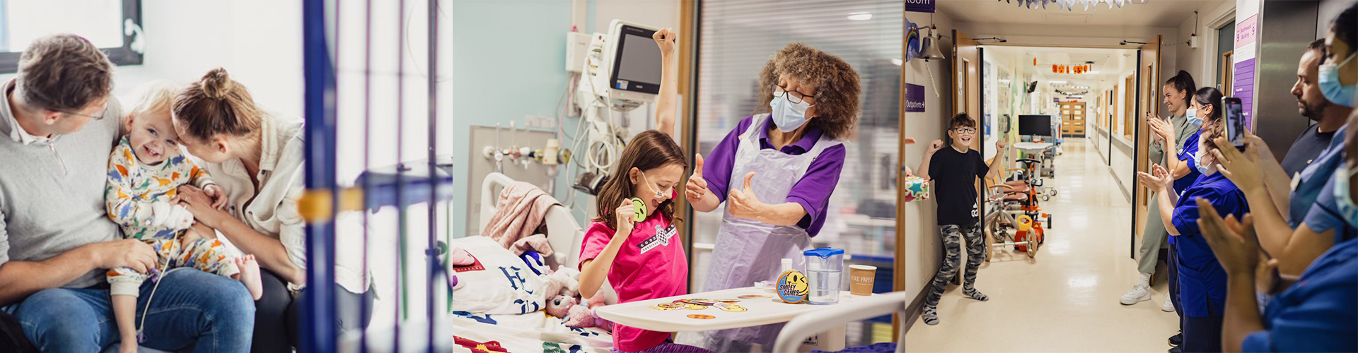 Great Ormond St Hospital Charity Further Reading